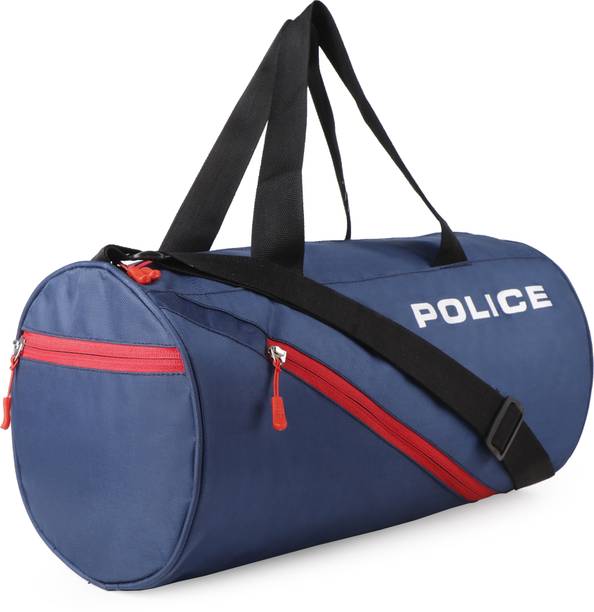 Police Duffel Bags - Buy Police Duffel Bags Online at Best Prices In ...