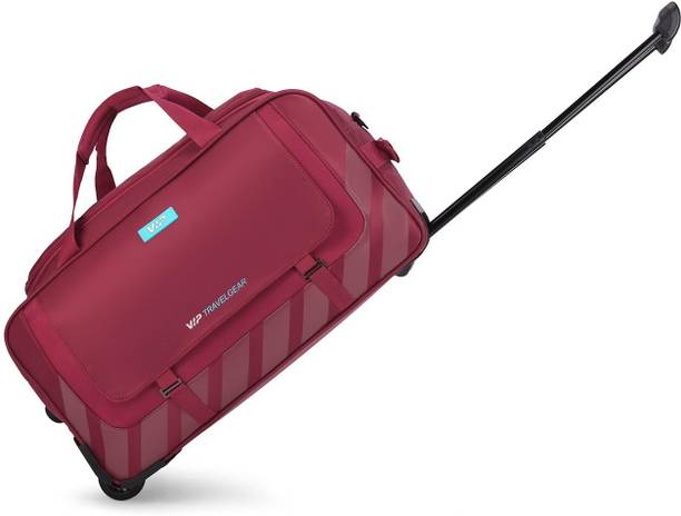 Vip Duffel Bags - Buy Vip Duffel Bags Online at Best Prices In India ...