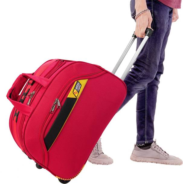 Waterproof Trolley Bags - Buy Waterproof Trolley Bags online at Best ...