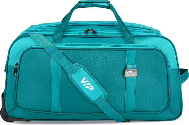 Vip Duffel Bags - Buy Vip Duffel Bags Online at Best Prices In India ...