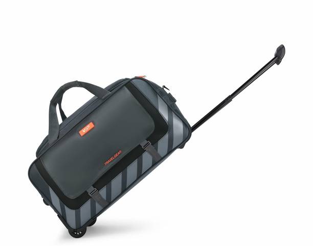 Vip Duffel Bags - Buy Vip Duffel Bags Online at Best Prices In India ...
