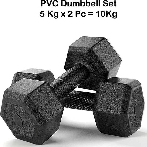 Dumbbells 10 Kg - Buy Dumbbells 10 Kg online at Best Prices in India ...