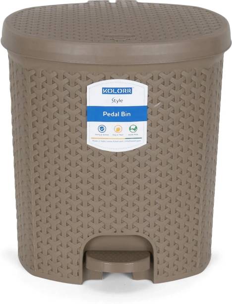Kolorr Dustbins - Buy Kolorr Dustbins Online at Best Prices In India ...