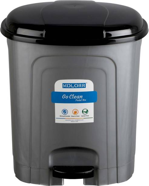 Kolorr Dustbins - Buy Kolorr Dustbins Online at Best Prices In India ...