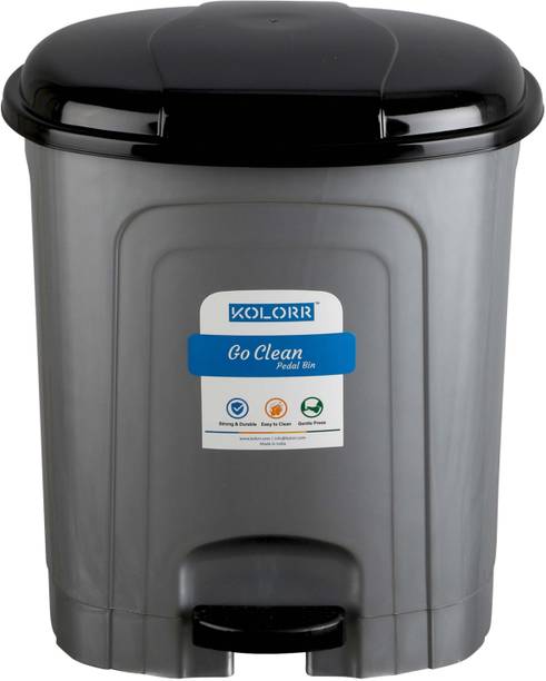 Kolorr Dustbins - Buy Kolorr Dustbins Online at Best Prices In India ...