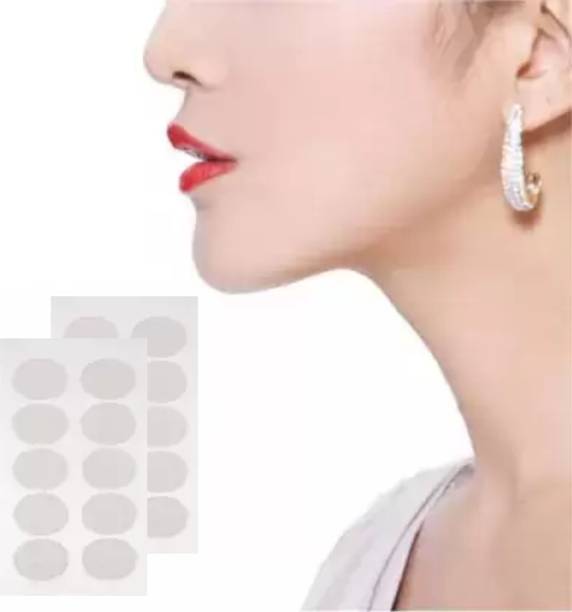 Invisible Ear Lobe Supports - Buy Invisible Ear Lobe Supports Online at ...