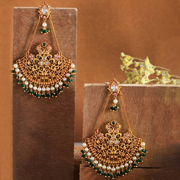 Voylla Jewellery - Buy Voylla Jewellery Online at Best Prices in India ...