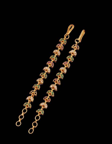 Ear Chain - Buy Ear Chain online at Best Prices in India | Flipkart.com