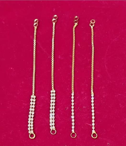 Ear Chain - Buy Ear Chain online at Best Prices in India | Flipkart.com