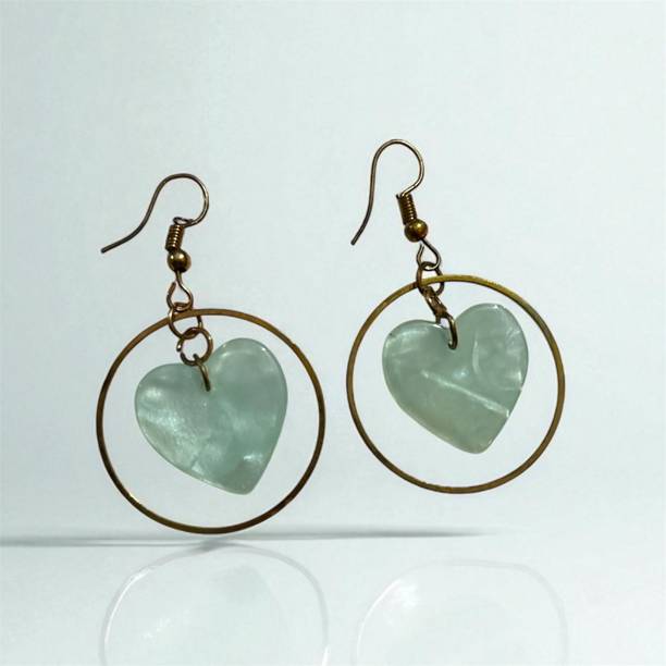 Earing Earrings - Buy Earing Earrings Online at Best Prices In India ...