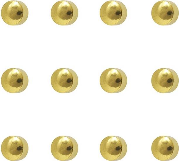 Second Stud Earrings - Buy Second Stud Earrings online at Best Prices ...