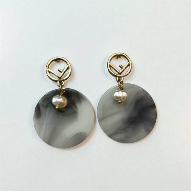 Earing Earrings - Buy Earing Earrings Online at Best Prices In India ...