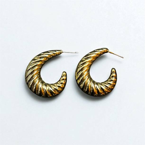 Earing Earrings - Buy Earing Earrings Online at Best Prices In India ...