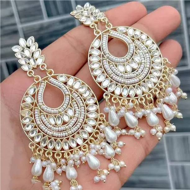 Earrings - Upto 50% to 80% OFF on Latest Earrings Designs Online For ...