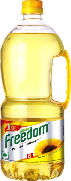 Freedom Edible Oil - Buy Freedom Edible Oil Online at Best Prices In India | Flipkart.com