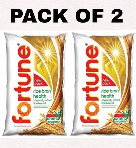 Fortune Edible Oil - Buy Fortune Edible Oil Online at Best Prices In ...