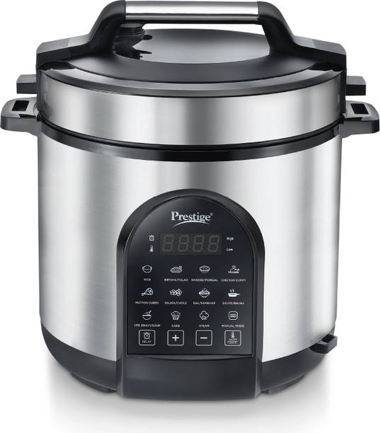 Prestige Electric Cookers - Buy Prestige Electric Rice Cookers Online ...