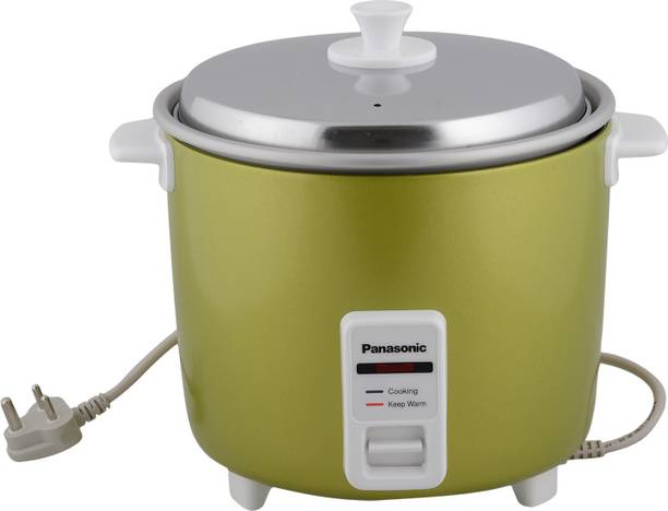 Panasonic Electric Cookers - Buy Panasonic Electric Cookers Online at ...