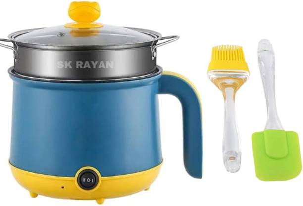 Food Steamer Electric Cookers: Buy Food Steam Cooker Online in India ...