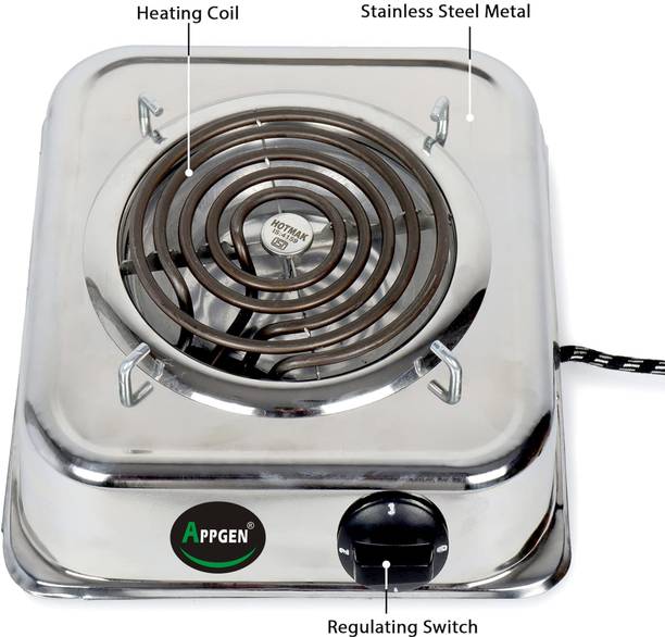 Electric Heaters - Buy Electric Cooking Heater Online at Best Prices in ...