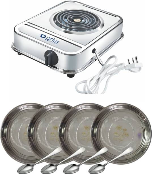 Electric Heaters - Buy Electric Cooking Heater Online at Best Prices in ...