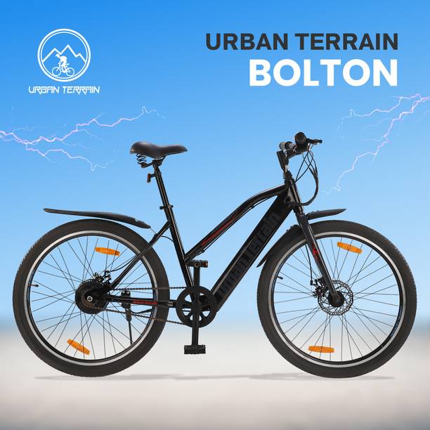 Electric Cycle Buy Online in India From Flipkart.com