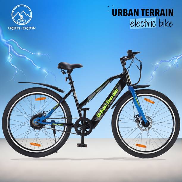 Electric Cycle Buy Online in India From Flipkart.com
