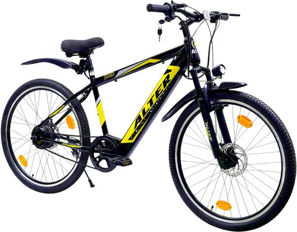 Buy Motovolt Electric Cycle Online From Flipkart & Get Discount On Popular Products