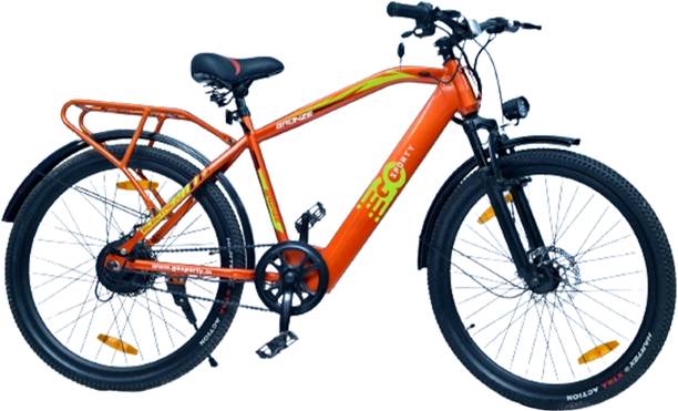 Electric Cycle Buy Online in India From Flipkart.com