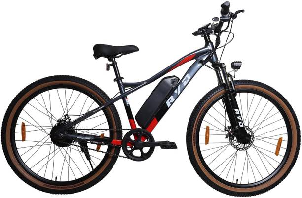 Electric Cycle Buy Online in India From Flipkart.com