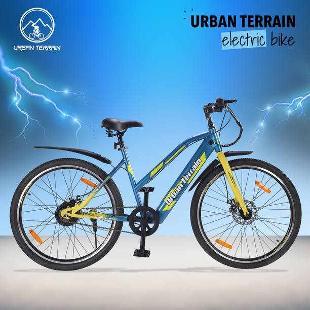 Electric Cycle Buy Online in India From Flipkart.com