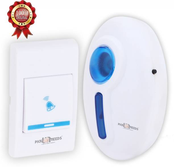 Door Bell - Buy Door Bell Online at Best Prices In India | Flipkart.com
