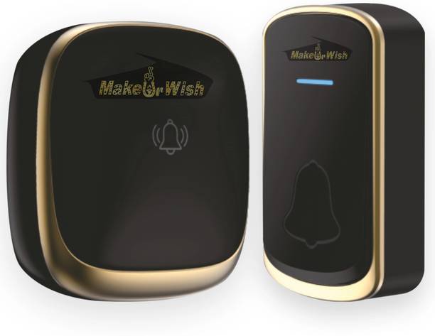 Door Bell - Buy Door Bell Online at Best Prices In India | Flipkart.com