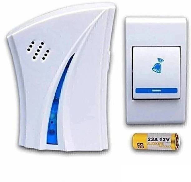 Door Bell - Buy Door Bell Online at Best Prices In India | Flipkart.com