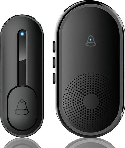 Door Bell - Buy Door Bell Online at Best Prices In India | Flipkart.com