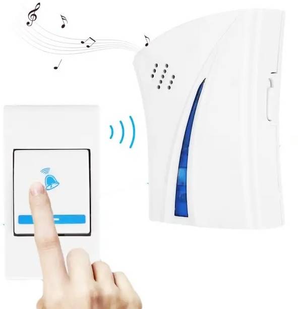 Door Bell - Buy Door Bell Online at Best Prices In India | Flipkart.com