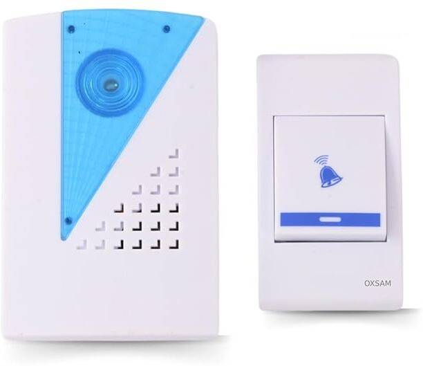 Door Bell - Buy Door Bell Online at Best Prices In India | Flipkart.com