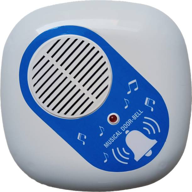 Door Bell - Buy Door Bell Online at Best Prices In India | Flipkart.com