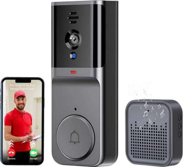 Door Bell - Buy Door Bell Online at Best Prices In India | Flipkart.com