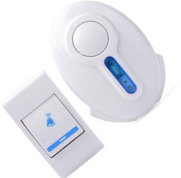 Door Bell - Buy Door Bell Online at Best Prices In India | Flipkart.com