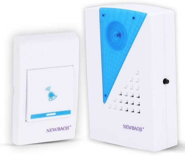 Door Bell - Buy Door Bell Online at Best Prices In India | Flipkart.com