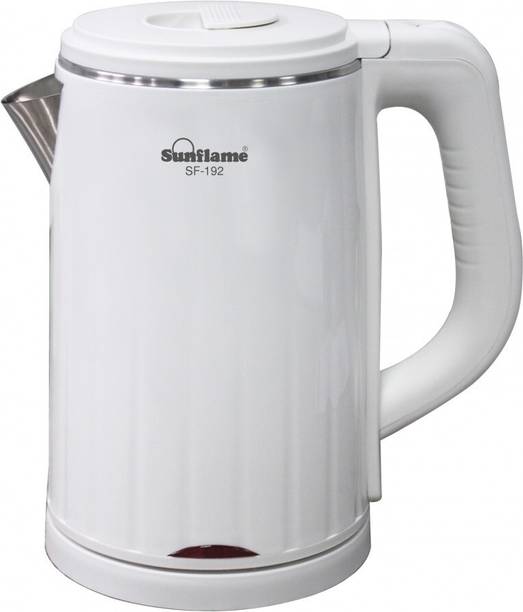 Sunflame Chimney - Buy Sunflame Chimney Online at Best Prices in India ...