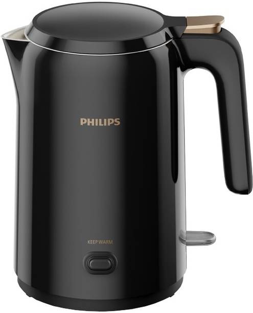 Philips Electric Kettle | Buy Philips Electric Kettle Online at Best ...