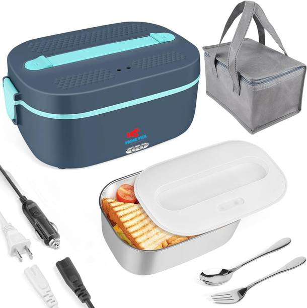 Electric Lunch Boxes - Buy Electric Lunch Boxes Online at Best Prices ...