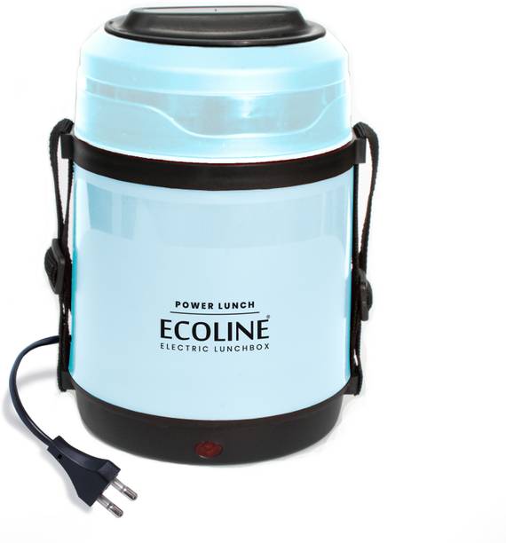 Electric Lunch Boxes for Hot Meals Anywhere - Flipkart