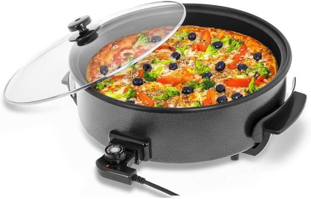 Electric Pans - Buy Electric Pans Online at Best Prices In India ...