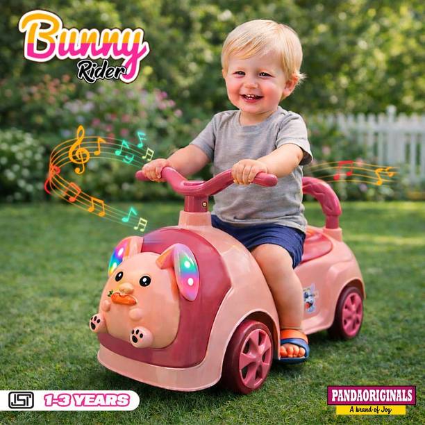 Push Ride-On Online | Toys | Flipkart.com