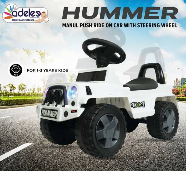 Push Ride-On Online | Toys | Flipkart.com