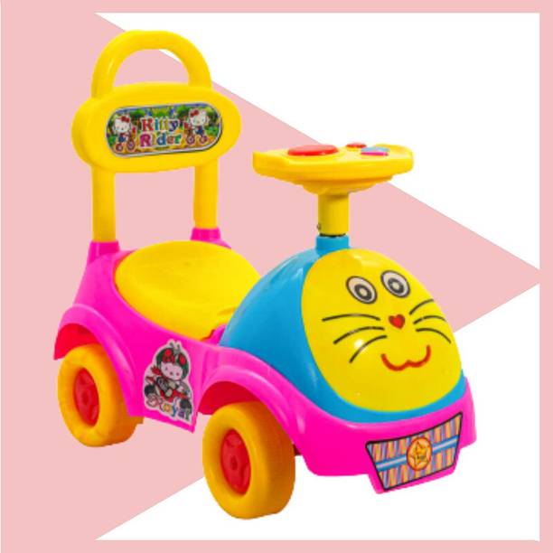 Push Ride-On Online | Toys | Flipkart.com
