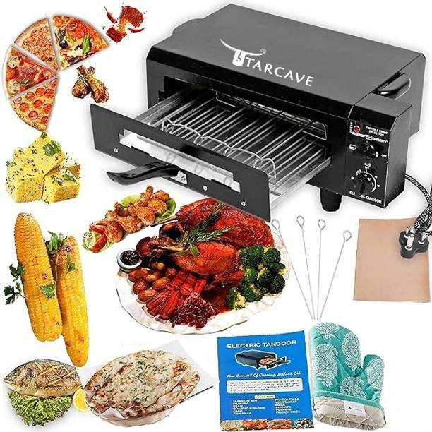 Portable Electric Tandoor - Buy Portable Electric Tandoor Online at ...